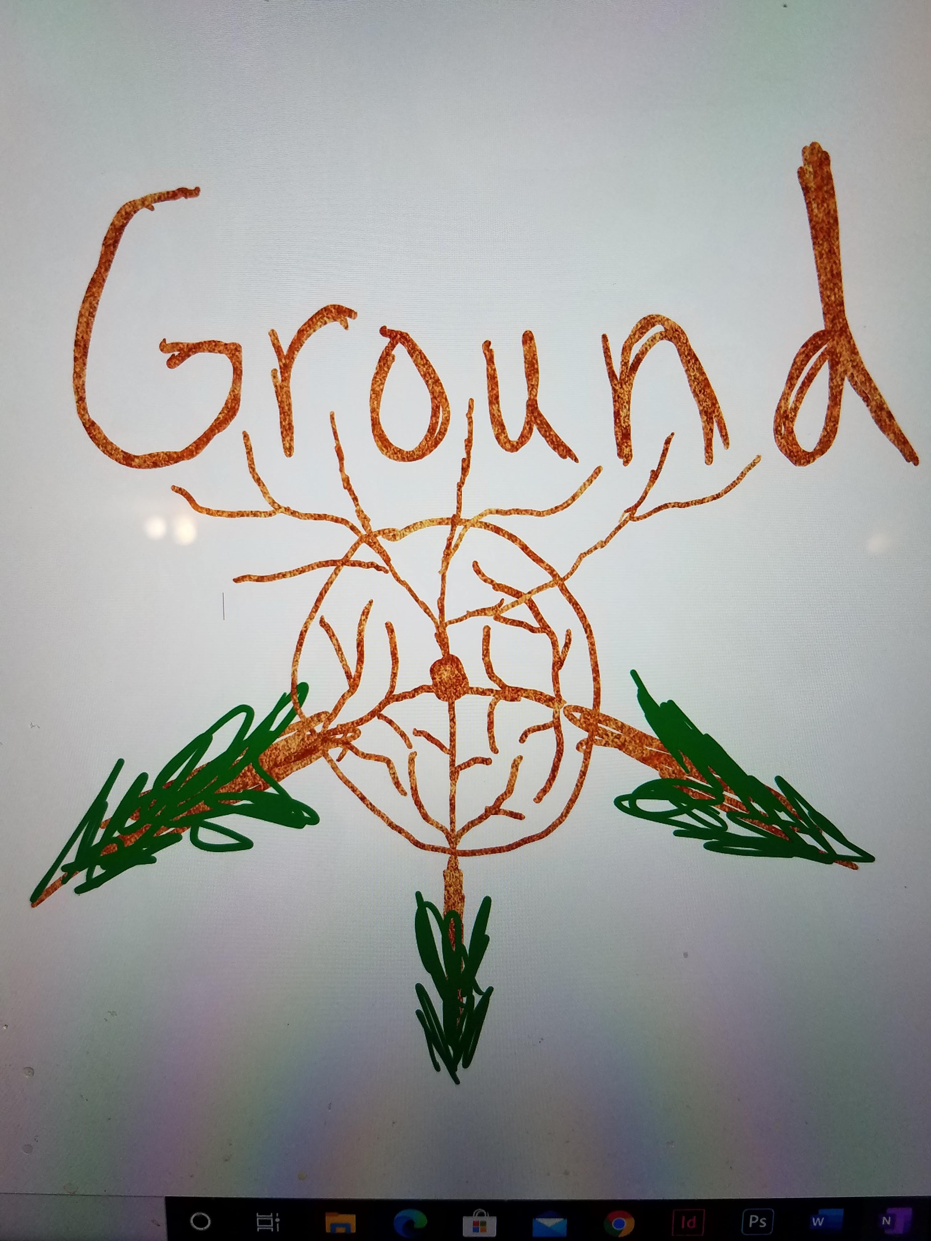 2377 Advent Guard Life – Advent Guard Earth