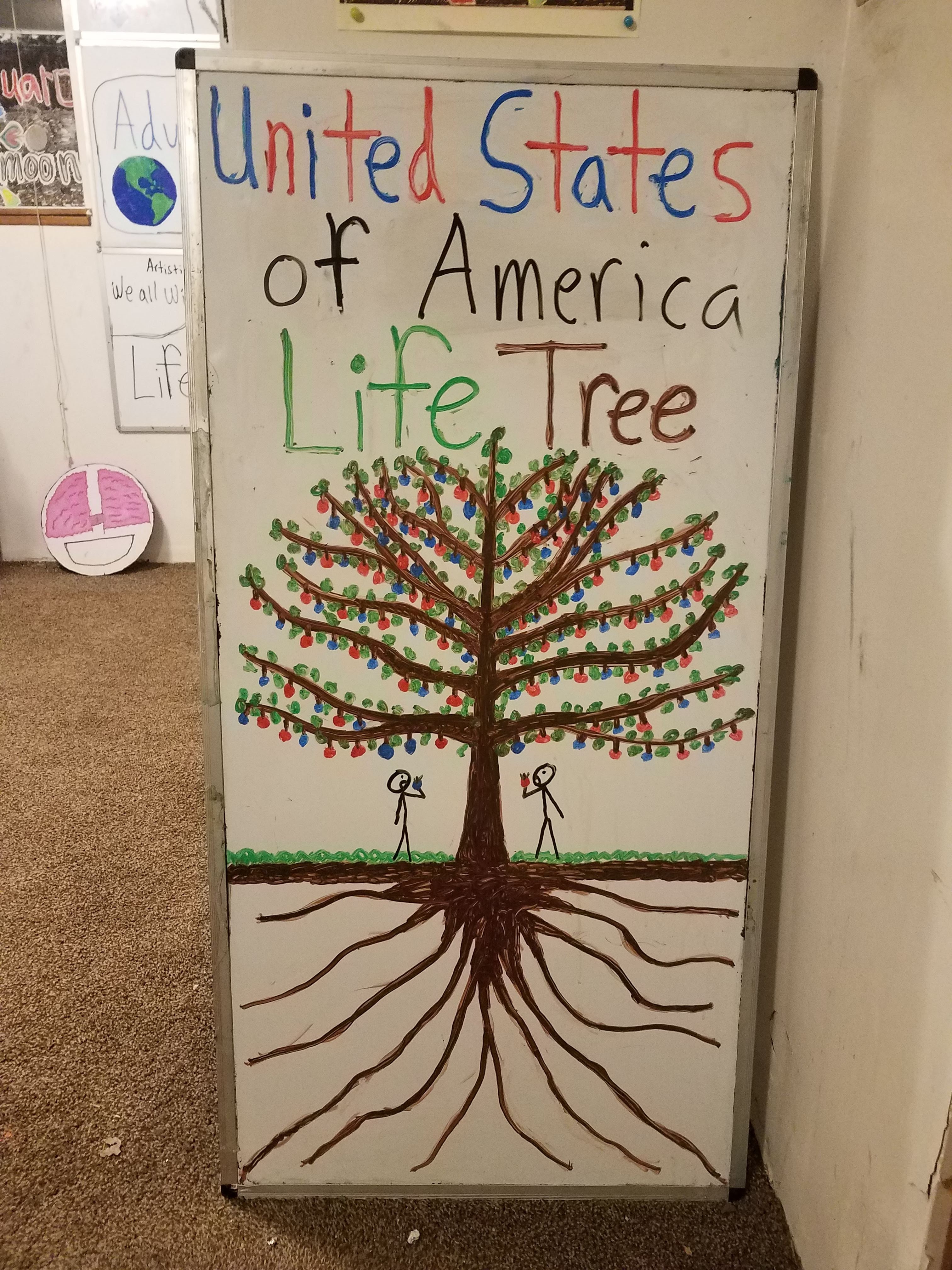2664 Advent Guard Life – Advent Guard Earth